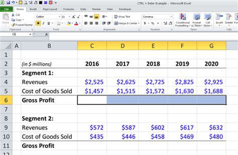 Noobvis Blogg Se Why We Use Ctrl Shift Enter In Excel
