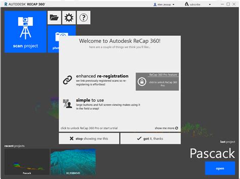 What Happened To Recap Autodesk Community