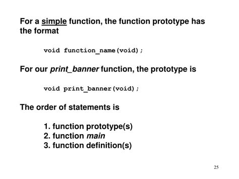 Ppt C Programming Language Powerpoint Presentation Free Download Id3970610