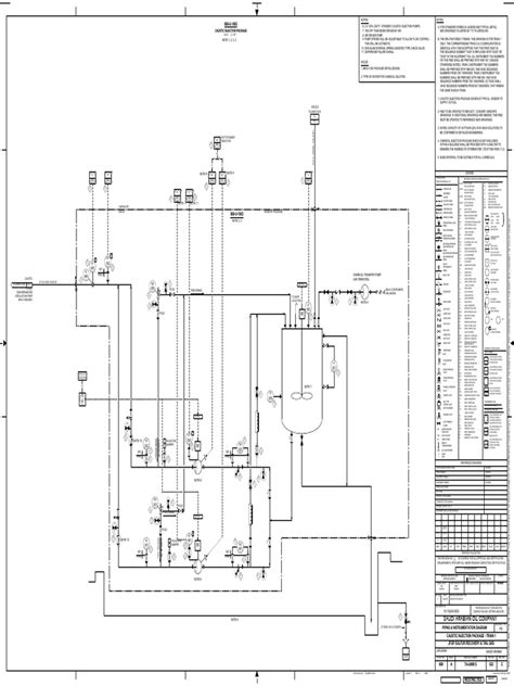 Ta 249813 023 C Pandid Caustic Injection Pacakge Pdf Pump Valve