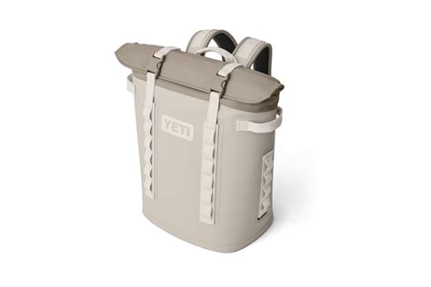 Yeti Coolers Hopper M20 Backpack Soft Cooler Cape Taupe Sportsmans