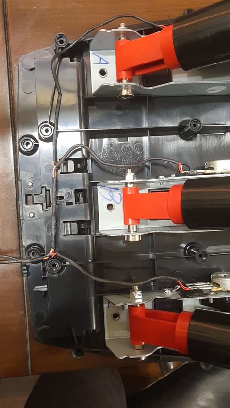 Please Help R Logitechg