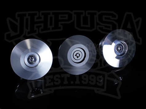 Quik Latch 25 Low Profile Lockable Push Button Hood Pins Jhpusa