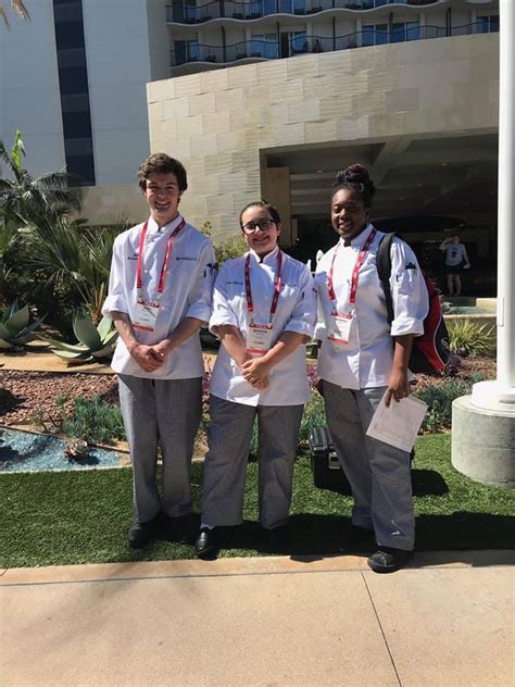 Francis Tuttle Culinary