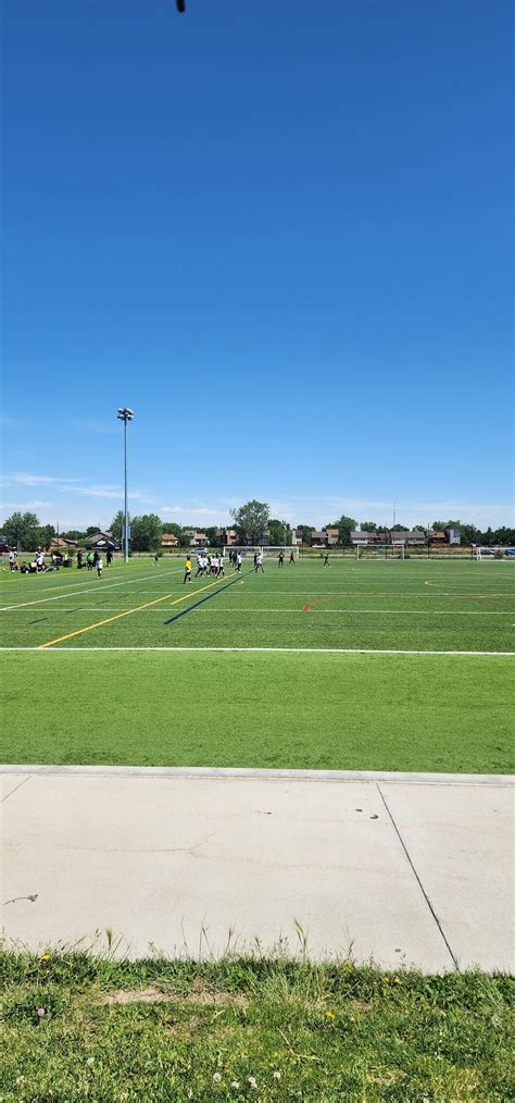 Aurora Sports Park