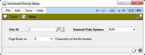 Enabling Dynamics Gp Modules