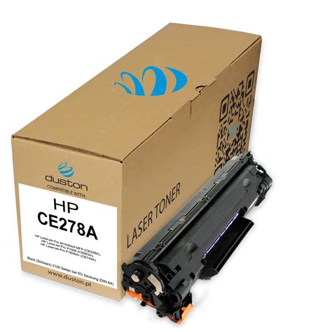 Set 3 cartuse toner CE278A, 78A compatibile cu HP Laserjet Pro M1536dnf ...