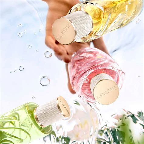 Les Ô Over The Top Eau De Toilette LancÔme ≡ Sephora