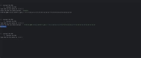 Create Python Text Message Encryption Systems By Miharadias Fiverr