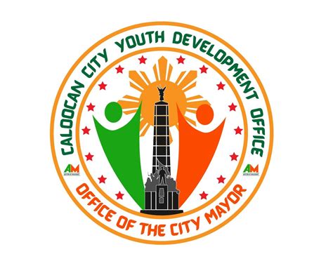 Caloocan City Logo