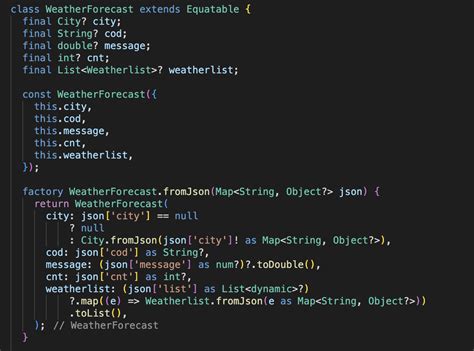 Bug Class Name Problem If Have Same Value In Json For Example Value
