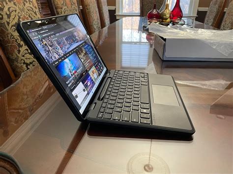 Brydge Sp Max For Surface Pro 8 R Surface