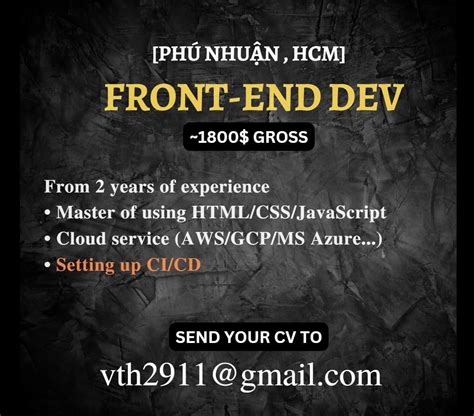 It Jobs And Opportunities On Linkedin Html Css Javascript Linux