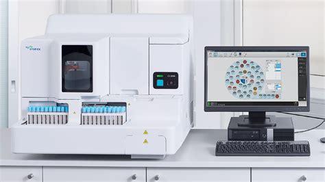 Integrated Platelet Aggregation Testing Siemens Healthineers