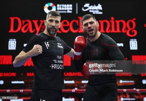 Mark Filip Photos And Premium High Res Pictures Getty Images