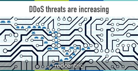 Michael Dale On Linkedin Protect Your Organisation From Ddos Attacks