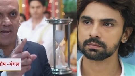 Anupama Upcoming Twist Paritosh Shah Got Trapped In His Own Plans Anupama Twists अपने ही बुने