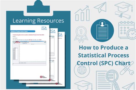 How To Produce A Statistical Process Control SPC Chart Flow Coaching Academy