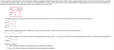 Solved To What Extent Do Syntax Textbooks Which Analyze The Chegg Com