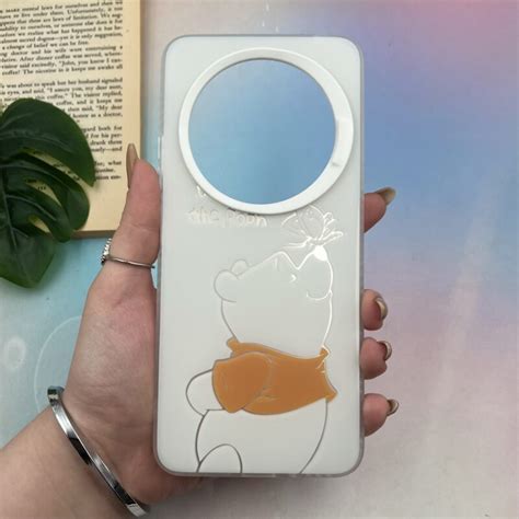 قاب گوشی Redmi 14c Poco C75 شیائومی So Cool اورجینال دور سیلیکونی لنز