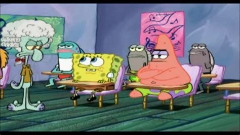 انیمیشن آنلاین باب اسفنجی غار‌ پلانکتون دوبله فارسی