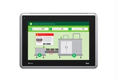 Beijer Electronics Hmi Single Phase 7 Inch At ₹ 50000 Piece In Dhule Id 2849770325373