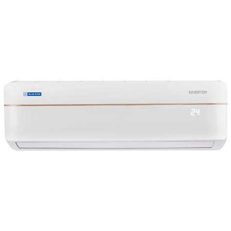Buy Blue Star V Series 5 In 1 Convertible 1 5 Ton 3 Star Inverter Split