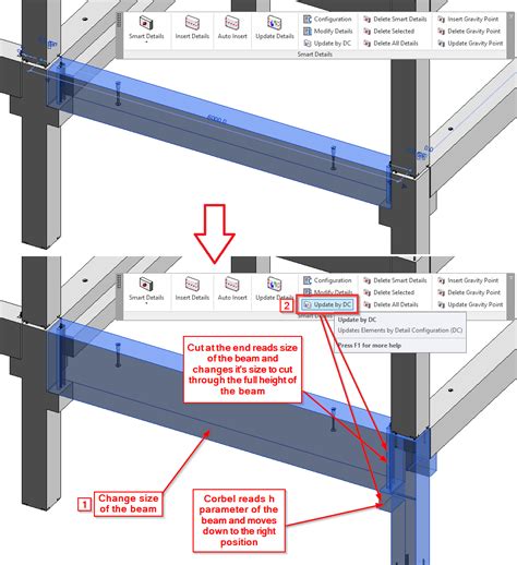 Revit Add Ons Precast Concrete Suite Example Uses