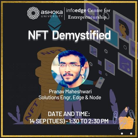 Pranav Maheshwari On Linkedin Web3 Nfts