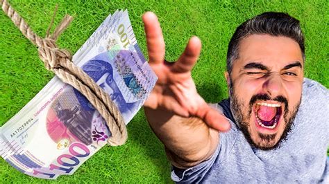 ვინ მოხსნის ყველაზე მეტ ფულს Youtube