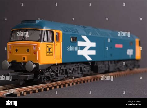 Class 47 Large Logo