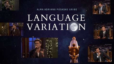 Analysing Language Discourse