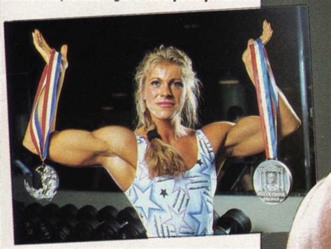Anja Langer