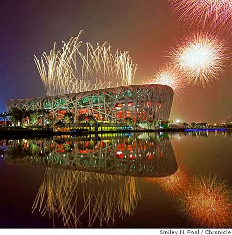 Beijing Olympics