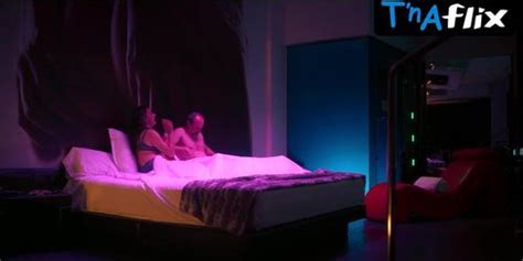 Raquel Guerrero Sexy Scene In Alpha Males