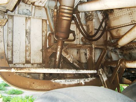 C 141b Starlifter Walk Around Page 1