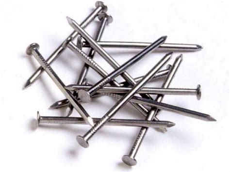 Гвозди строительные купить