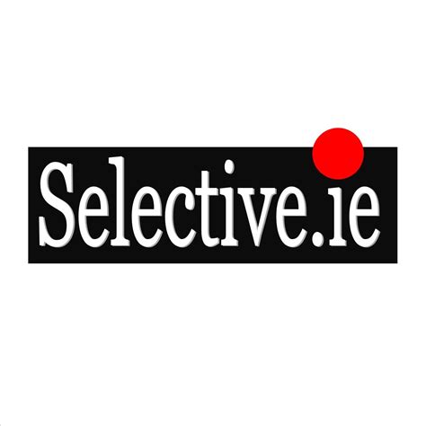 Selectiveie