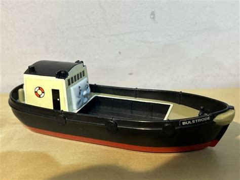 Thomas The Tank Engine Bulstrode Eur 1113 Picclick It