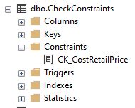 Data Integrity Foundations With Constraints Part Andy Brownsword