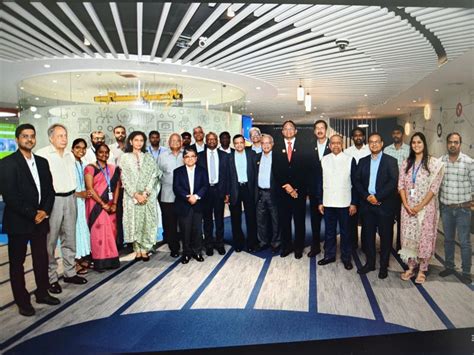 Aparna S On Linkedin I Am Happy To Share That We Recently Had An