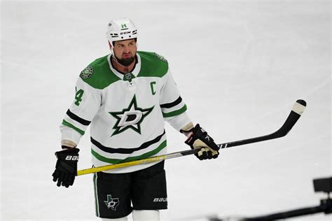 Jamie Benn Suspended For Two Games
