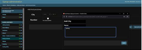 How To Create Dynamic Modalspopups In Template Templates And Frontend