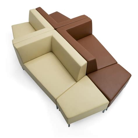 Modular Sofa 38 Turn Key Furniture Solutions