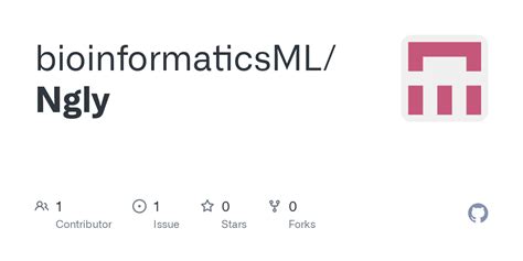 GitHub BioinformaticsML Ngly