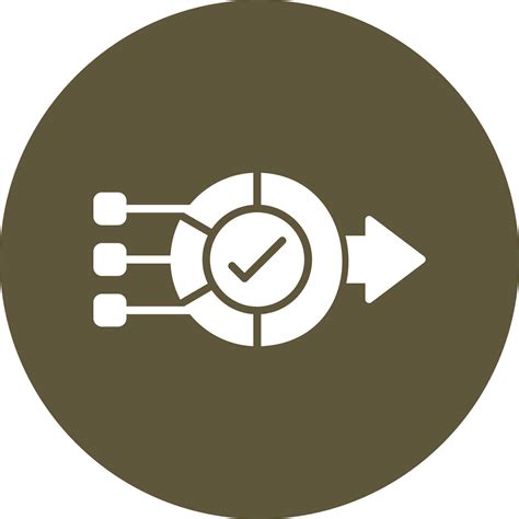 Actionable Vector Icon 30956789 Vector Art At Vecteezy