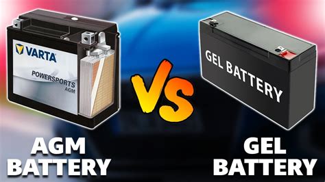 Gel Cell Battery A Guide To Understanding Tycorun Battery Energy