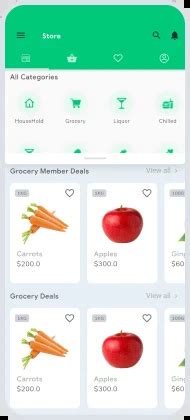 Best Flutter UI Kits Flutter App UI Kits UI Kit Flutter Prokit