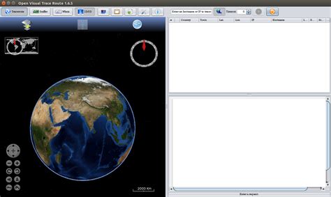 Cómo Instalar Open Visual Traceroute En Ubuntu 16 04