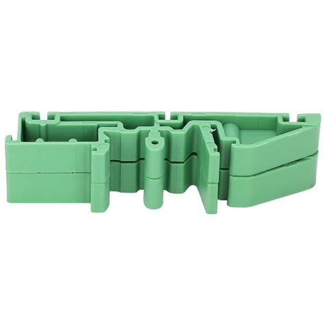 Drg 02 Pcb Mounting Bracket Roboticsdna